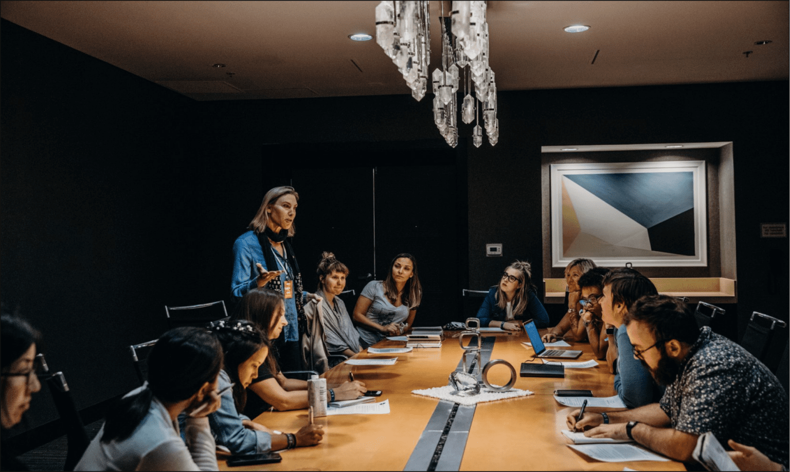 Empovia: Empowering Change Through Inclusive Learning Solutions