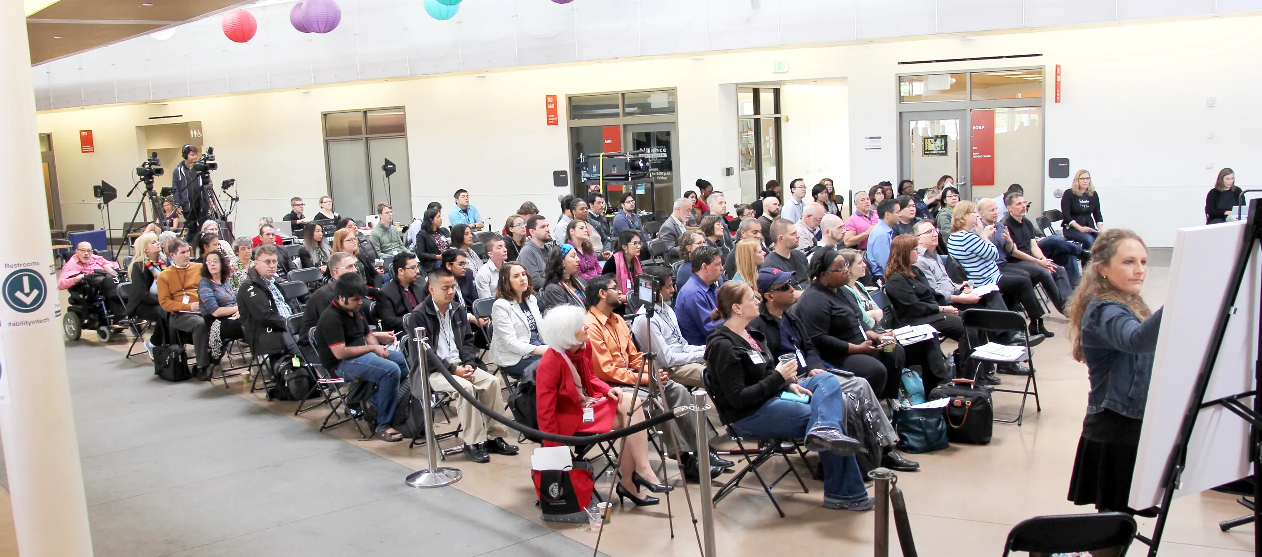 Inclusive Event Toolkit - Empovia